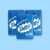 SWIFF: Stop odors before they start.