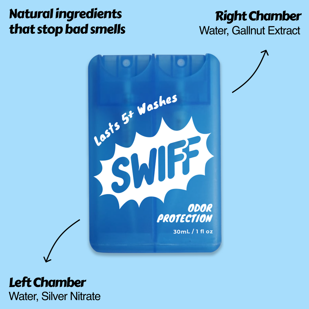 SWIFF & Go